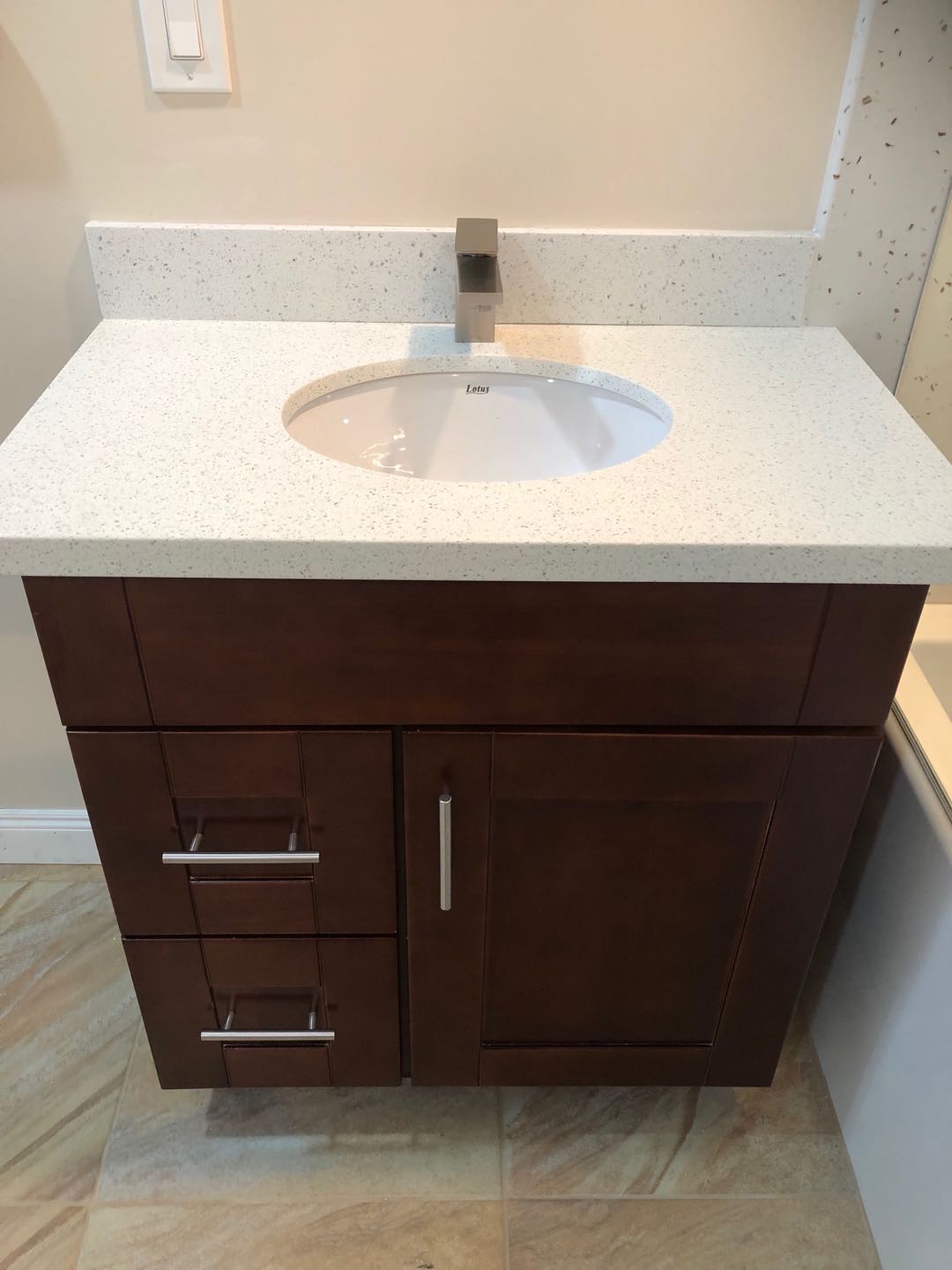 Accessories Sink Lavatory